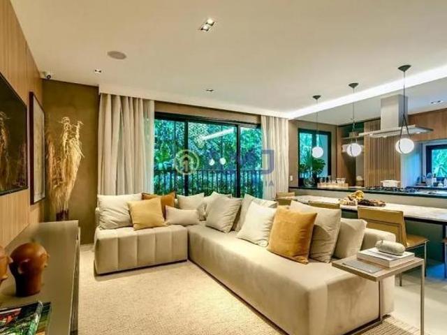 Apartamento para venda em Setor Marista, Goiânia