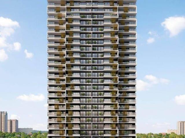 Apartamento para venda em Setor Marista, Goiânia