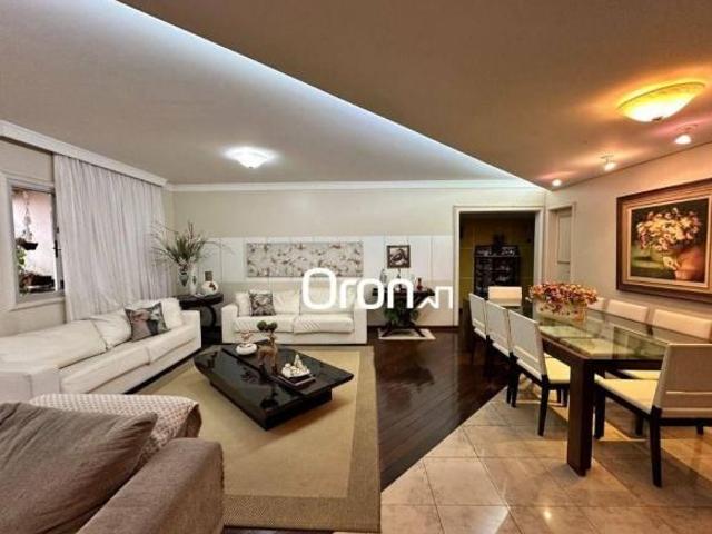 Apartamento para venda em Setor Marista, Goiânia