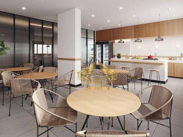 Apartamento para venda em Setor Marista, Goiânia