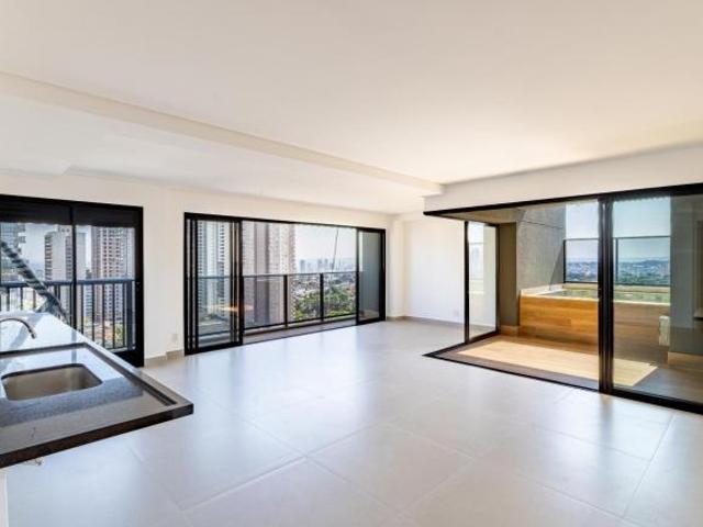 Apartamento para venda em Setor Marista, Goiânia