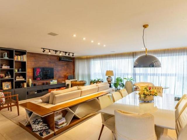 Apartamento para venda em Setor Marista, Goiânia