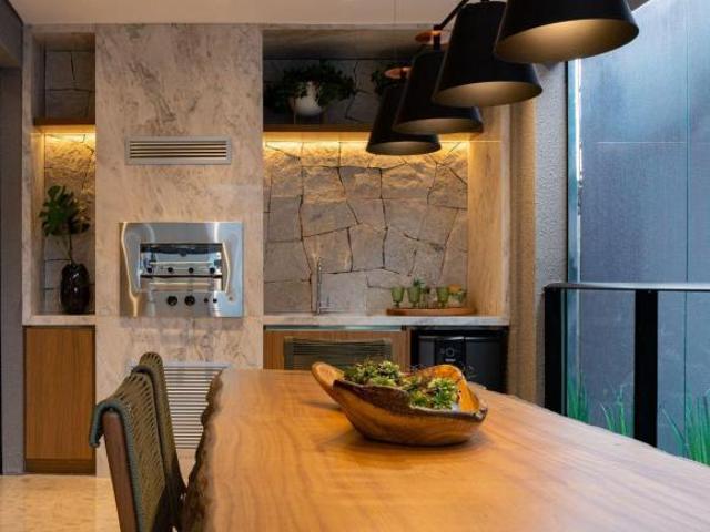 Apartamento para venda em Setor Marista, Goiânia