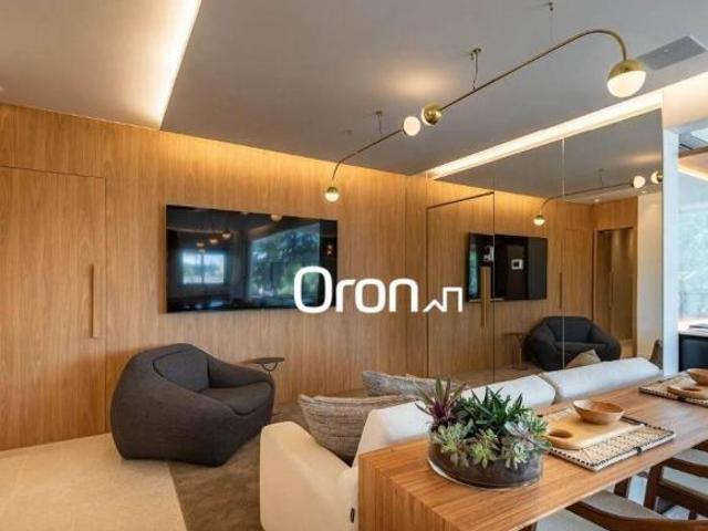 Apartamento para venda em Setor Marista, Goiânia