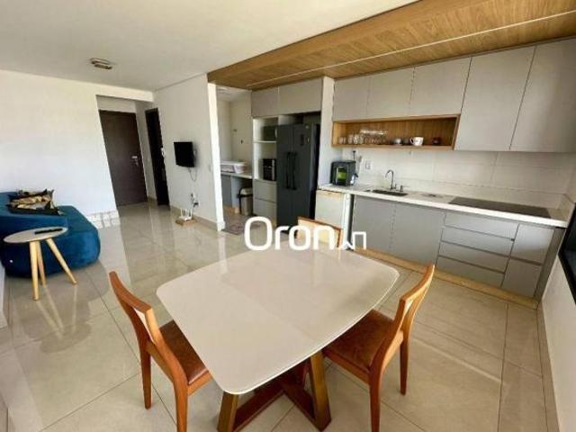 Apartamento para venda em Setor Marista, Goiânia