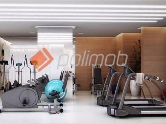 Apartamento para venda em Setor Marista, Goiânia