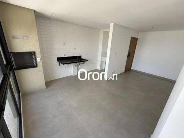 Apartamento para venda em Setor Marista, Goiânia