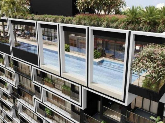 Apartamento para venda em Setor Marista, Goiânia