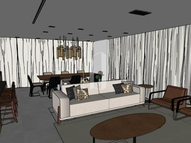 Apartamento para venda em Setor Marista, Goiânia