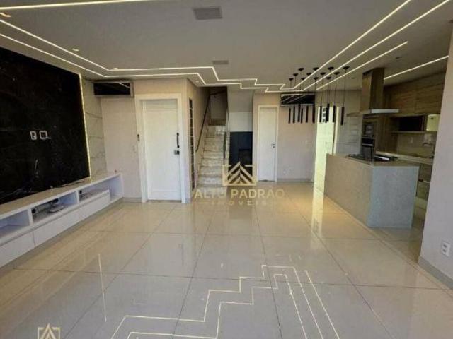 Apartamento para venda em Setor Marista, Goiânia