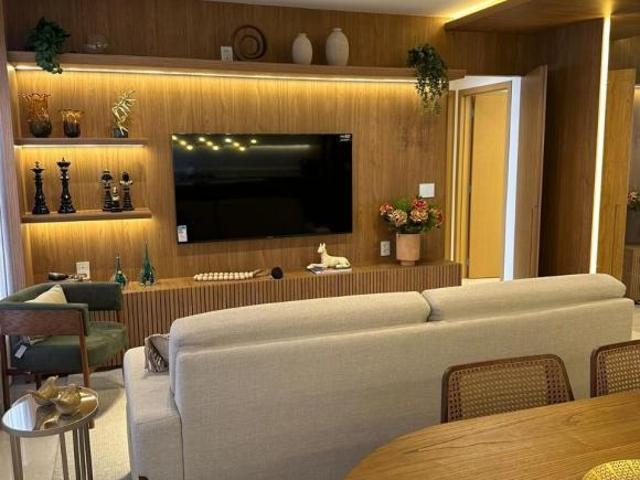 Apartamento para venda em Setor Marista, Goiânia