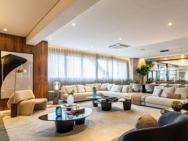 Apartamento para venda em Setor Marista, Goiânia
