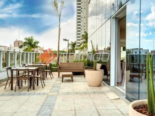 Apartamento para venda em Setor Marista, Goiânia