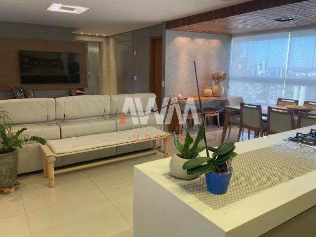 Apartamento para venda em Setor Marista, Goiânia