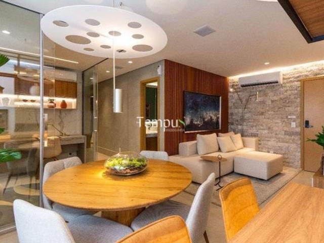 Apartamento para venda em Setor Marista, Goiânia