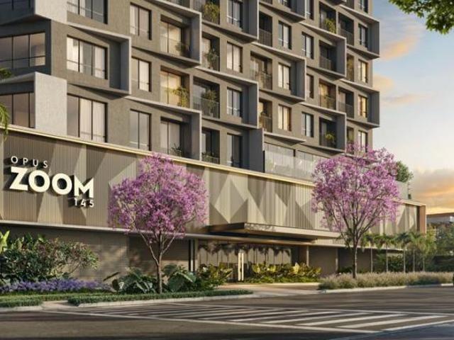 Apartamento para venda em Setor Marista, Goiânia