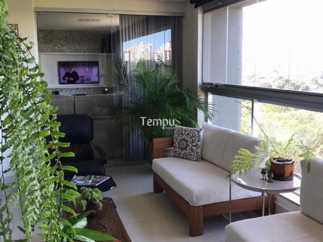 Apartamento para venda em Setor Marista, Goiânia