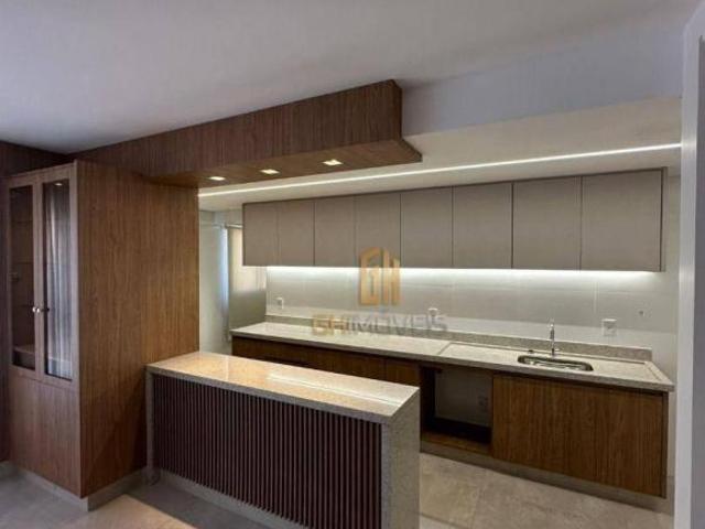Apartamento para venda em Setor Marista, Goiânia