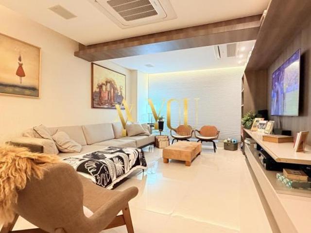 Apartamento para venda em Setor Marista, Goiânia