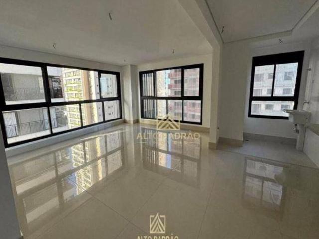 Apartamento para venda em Setor Marista, Goiânia