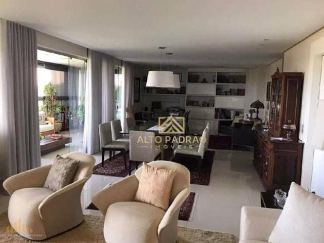 Apartamento para venda em Setor Marista, Goiânia
