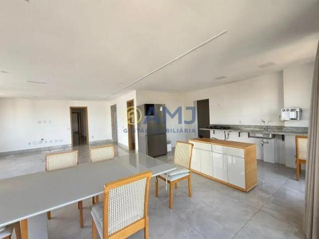 Apartamento para venda em Setor Marista, Goiânia