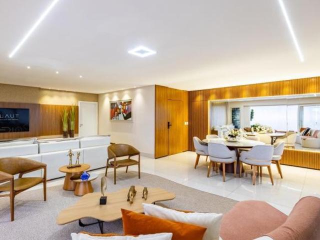 Apartamento para venda em Setor Marista, Goiânia