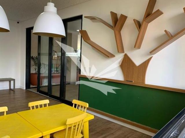 Apartamento para venda em Setor Marista, Goiânia