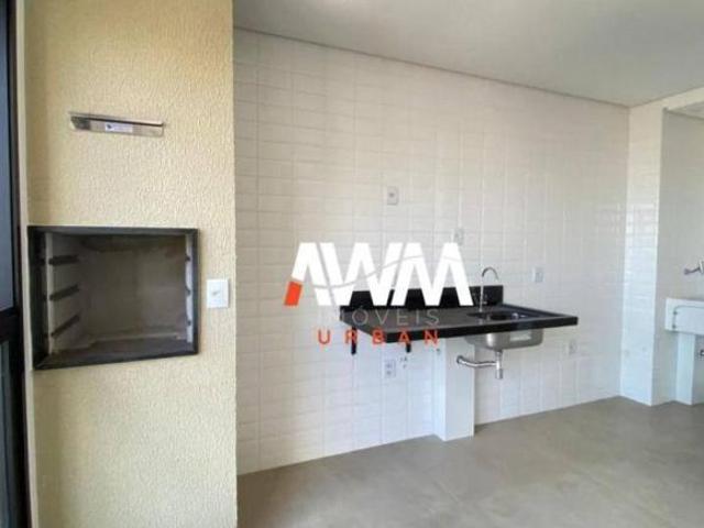 Apartamento para venda em Setor Marista, Goiânia