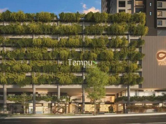 Apartamento para venda em Setor Marista, Goiânia