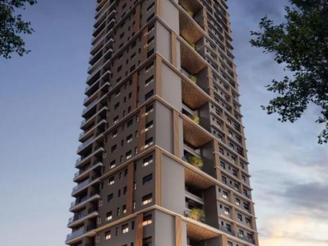 Apartamento para venda em Setor Marista, Goiânia