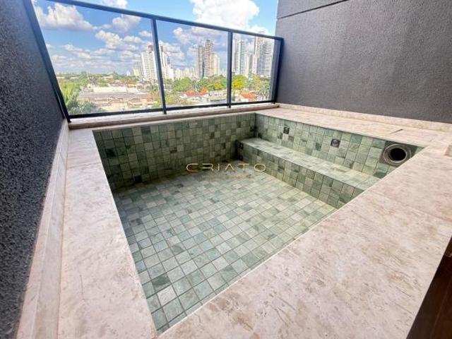 Apartamento para venda em Setor Marista, Goiânia