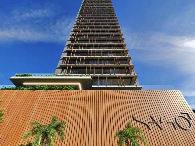 Apartamento para venda em Setor Marista, Goiânia
