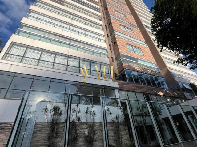Apartamento para venda em Setor Marista, Goiânia