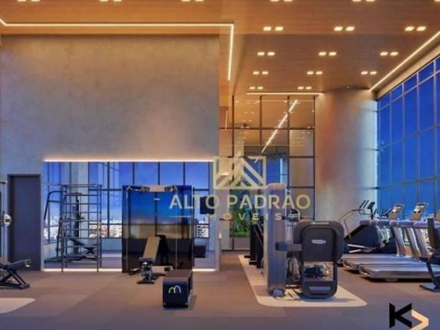 Apartamento para venda em Setor Marista, Goiânia
