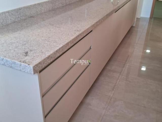 Apartamento para venda em Setor Marista, Goiânia
