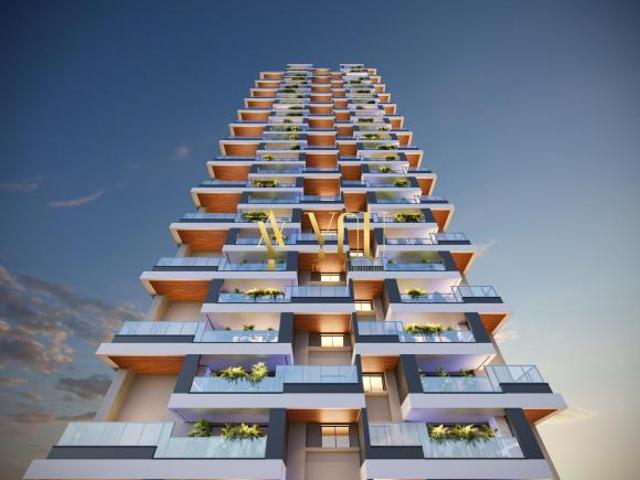 Apartamento para venda em Setor Marista, Goiânia