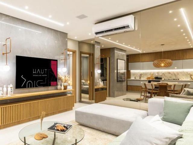 Apartamento para venda em Setor Marista, Goiânia