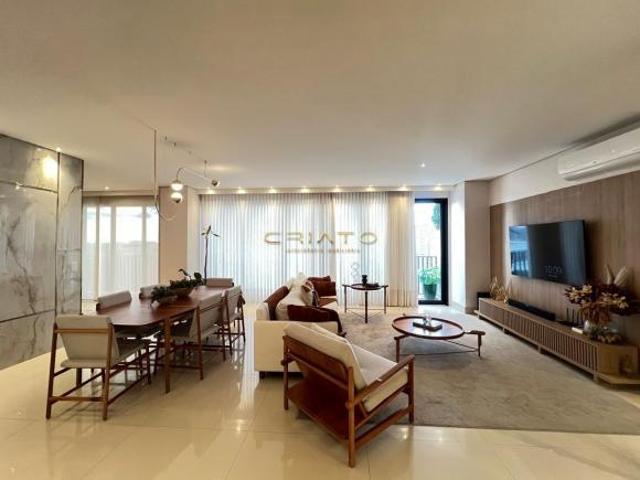 Apartamento para venda em Setor Marista, Goiânia