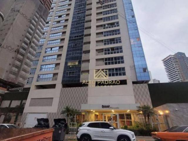 Apartamento para venda em Setor Marista, Goiânia