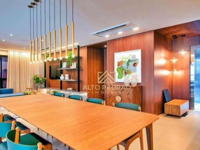 Apartamento para venda em Setor Marista, Goiânia