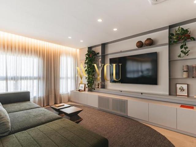 Apartamento para venda em Setor Marista, Goiânia