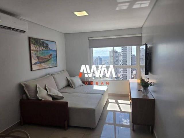 Apartamento para venda em Setor Marista, Goiânia