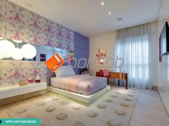 Apartamento para venda em Setor Marista, Goiânia