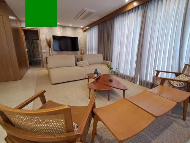 Apartamento para venda em Setor Marista, Goiânia