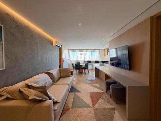 Apartamento para venda em Setor Marista, Goiânia
