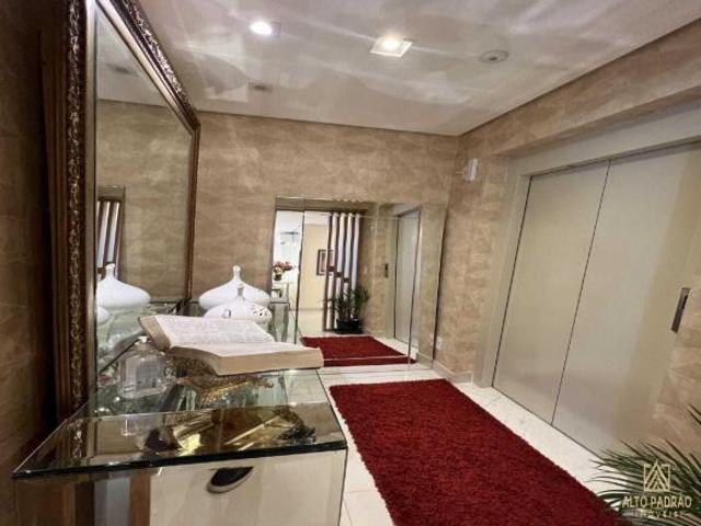 Apartamento para venda em Setor Marista, Goiânia