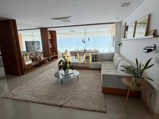 Apartamento para venda em Setor Marista, Goiânia