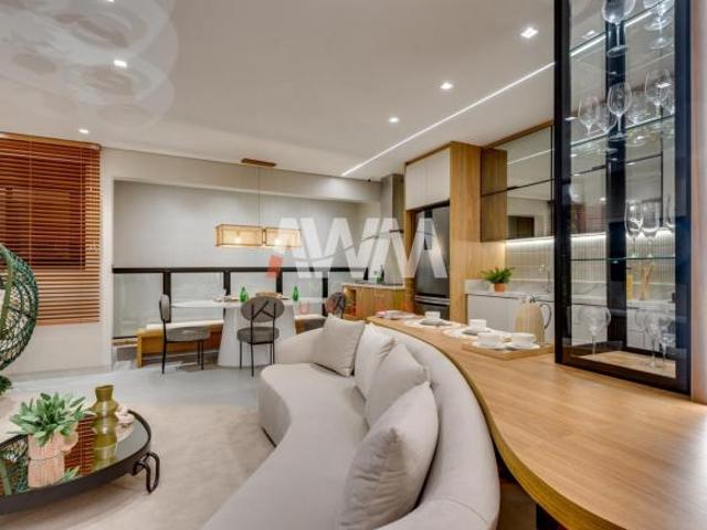Apartamento para venda em Setor Marista, Goiânia