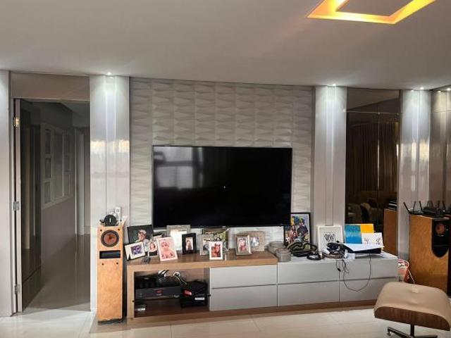Apartamento para venda em Setor Marista, Goiânia
